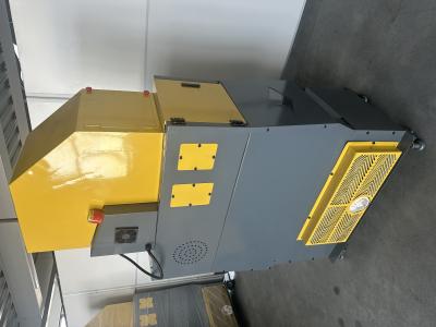 Chine Machine de recyclage de câbles de câbles de cuivre pour les besoins du client 50-80 kg/h à vendre