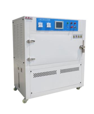 Cina CE UV programmabile Appproved, della camera di prova di invecchiamento onda 280~400nm in vendita