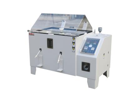 Cina Norma controllata combinata della camera di prova ACSS DRYAIR HUMI dello spruzzo di sale di umidità & di temperatura in vendita
