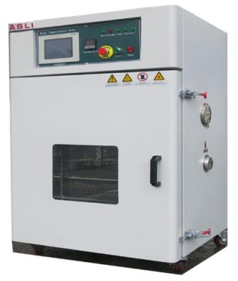 Cina Micro controllo di PID di potere della macchina ad alta temperatura elettronica dei forni in vendita