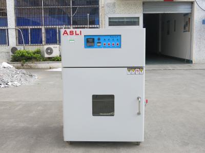 Cina Forni ad alta temperatura del laboratorio di certificazione del CE di RT~500 grado C per la prova di riscaldamento materiale in vendita