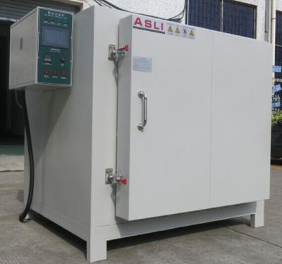 Cina forni ad alta temperatura programmabili 1000L che riscaldano tipo AC220V in vendita