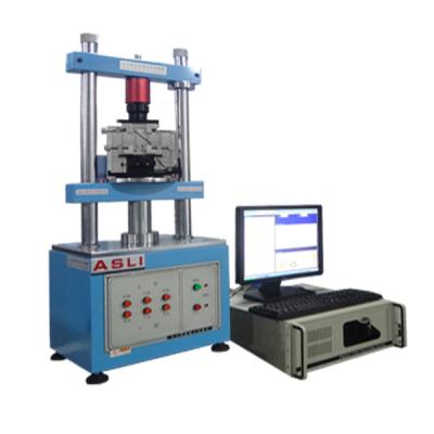 Cina Macchina di prova tester automatico/del bottone e pulsante d'inserimento & d'estrazione di tirata in vendita
