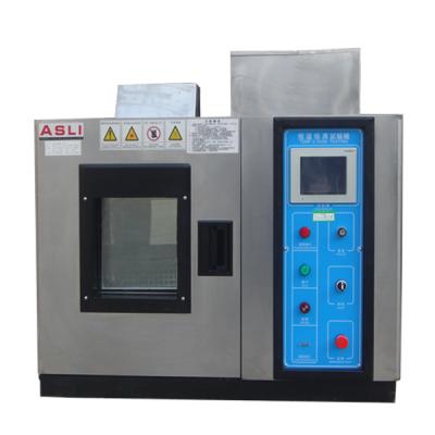 Cina Camera raffreddata ad aria 70C - +150C di umidità di temperatura in vendita