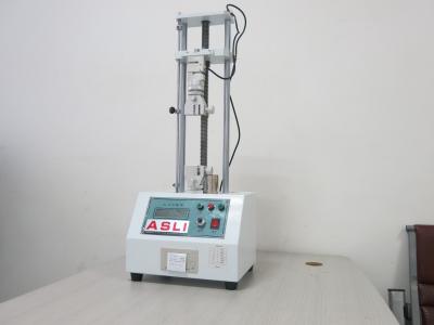 Cina Attrezzatura da tavolino di prova di trazione di Enonomic/macchina universale del tester di tensione in vendita