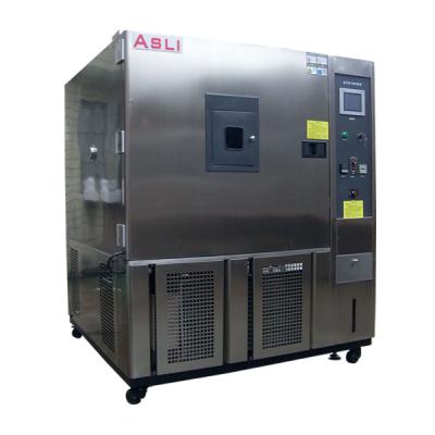 Cina Camera di prova UV AC380V raffreddato ad acqua di invecchiamento accelerata xeno in vendita
