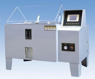 Cina Tester LCD programmabile della nebbia della camera di prova/sale di corrosione dello spruzzo di sale in vendita