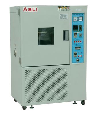 Cina Attrezzatura di prova ambientale di ventilazione dell'aria di invecchiamento della camera di prova di invecchiamento di ventilazione in vendita