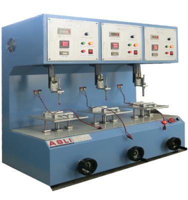 Cina Attrezzatura della prova di laboratorio della stampa del bottone delle stazioni di prova di vita del bottone 3 per la tastiera in vendita
