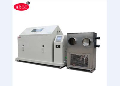 Cina Development System Environmental Salt Spray Corrosion Test Chamber use in Industrial in vendita