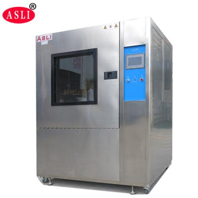 Cina CA 380V di CA ambientale 220V della camera di prova della pioggia di simulazione automatica dello spruzzo in vendita