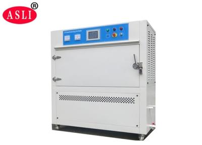 Cina Camera di prova UV elettrica simulata di invecchiamento di clima per la norma industriale del CE in vendita