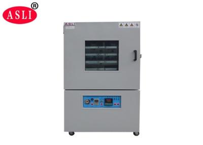 Cina Apparecchio di riscaldamento ad alta temperatura del laboratorio di vuoto una garanzia da 1 anno in vendita