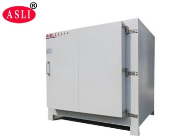 Cina 1200 ~ i forni ad alta temperatura da 1300 gradi, forno a muffola elettrico del laboratorio di trattamento termico in vendita