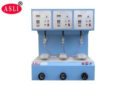 Cina Attrezzatura chiave elettronica della prova di laboratorio, facili afferrare e funzionare in vendita