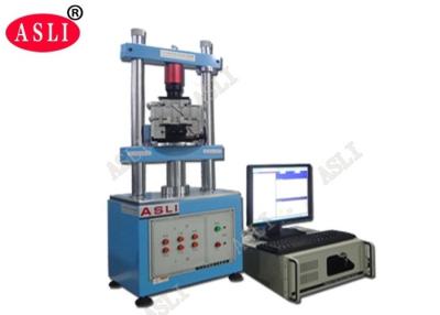 Cina Attrezzatura automatica piena controllata da computer della prova di laboratorio, tester d'inserimento e d'estrazione automatico in vendita