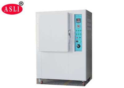 Cina Macchina a tubero della prova di laboratorio di fonte della luce UV, camera di prova d'ingiallimento di resistenza in vendita