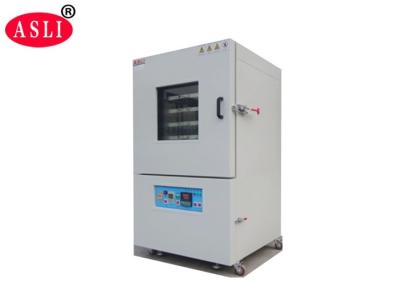 Cina Camera di prova bassa ad alta temperatura di vuoto di trattamento termico dei materiali del metallo in vendita
