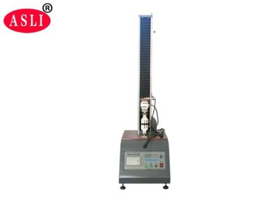 Cina Attrezzatura di piegamento e di taglio della prova di laboratorio, tester di tensione del microcomputer in vendita