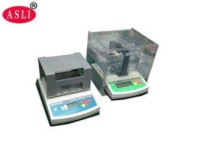Cina Equilibrio elettronico portatile di densità dell'attrezzatura di prova di Digital del laboratorio in vendita