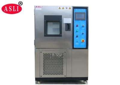 Cina Camera massima minima del ciclo di prova di temperatura di certificazione del CE per l'apparecchio elettrico in vendita