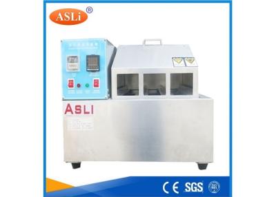 中国 304 #ステンレス鋼の実験室試験装置RT | 98の℃の蒸気の老化テスト部屋 販売のため
