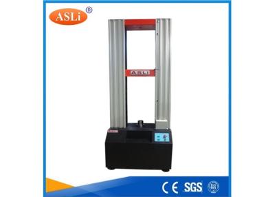 Cina Servo attrezzatura controllata della prova di laboratorio del computer, tester di tensione universale del materiale elettronico del cavo in vendita