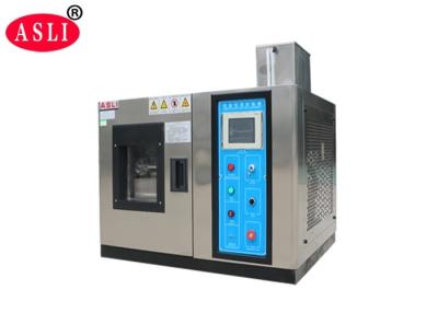 Cina Piccolo CA 220V del forno di humidifity della camera di prova climatica da tavolino di stabilità in vendita