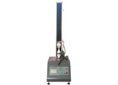 Cina Attrezzatura 500x1800x400 millimetro di prova di trazione del computer del laboratorio di alta precisione micro in vendita