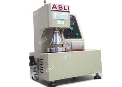 Cina Attrezzatura della prova di laboratorio di modo di esposizione del LED COME - le BS - tester di forza di scoppio 100 in vendita
