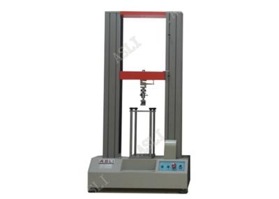 Cina Attrezzatura della prova di laboratorio di CA 380V, COME - PCC - tester di compressione del cartone di carta del volume in vendita
