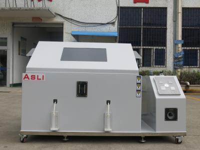 中国 電子器具の耐食性をテストするための塩水噴霧試験の部屋 販売のため
