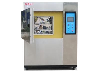 Cina ST - 450 - camera di riciclaggio di temperatura di B, touch screen della camera dello shock termico in vendita