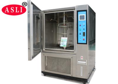 Cina Macchina di prova di clima di raffreddamento ad acqua/camera di prova complete del xeno in vendita