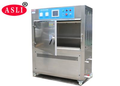 Cina Camera di prova resistente invecchiante UV simulata di Climatie con la certificazione del CE in vendita