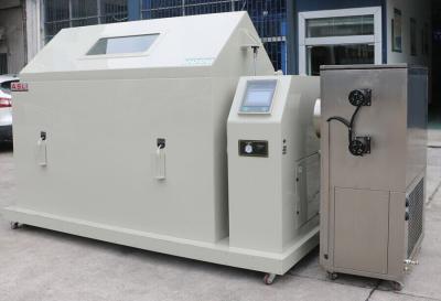 Cina Camera di prova ciclica di corrosione di Metalware con - la camera di prova regolabile dello spruzzo d'acqua di umidità in vendita