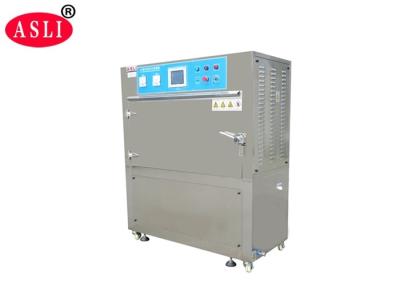 Cina Azione corrosiva degli elementi la camera di prova UV resistente di invecchiamento/camera di prova ambientale in vendita