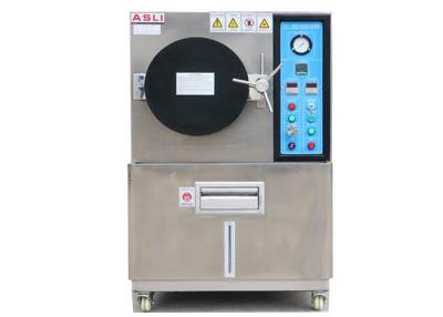 Cina Cuocia a vapore la camera di invecchiamento/tester della pentola a pressione per il ferro del magnete, Ndfeb Materia in vendita