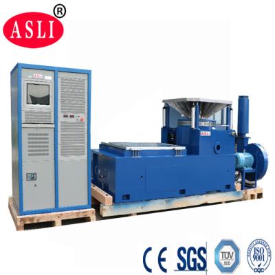 Cina Agitatore di uso del laboratorio & apparecchiatura di collaudo di vibrazione/macchina elettrodinamici in vendita