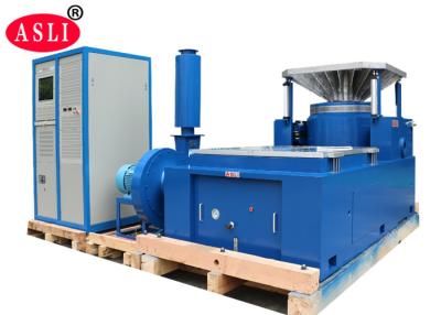 Cina 5 - forza del sistema di prova di vibrazione 2000hz 20kn con il banco orizzontale verticale in vendita