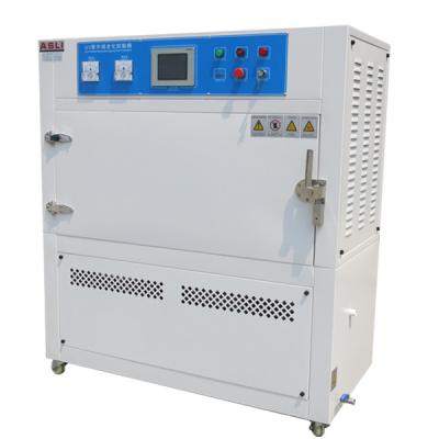 Cina Camera uv e Photostability accelerata di stabilità 290 litri per plastica in vendita