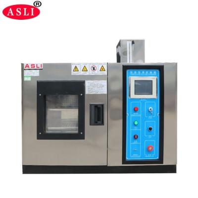 Cina Camera programmabile di umidità di temperatura di Benchtop per elettronica ed i ricambi auto in vendita