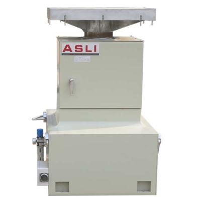 Cina Dimensione meccanica della Tabella della macchina 500*700mm del collaudo a scosse dell'alto urto di accelerazione in vendita