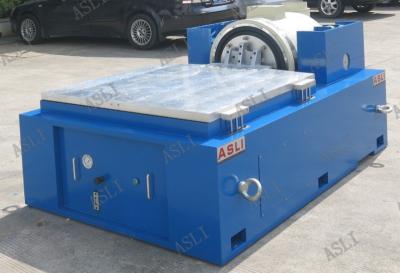 Cina Electromagnetic Lab Vibration Table Testing Equipment with ASTM D999-01 Standard in vendita