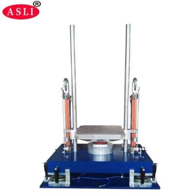 Cina raduno UL1642 With11ms 50g della macchina della prova di urto di scossa del carico 50kg per la batteria al litio in vendita
