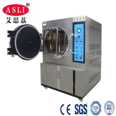 Cina Macchina ad alta pressione di Appratus della camera di prova del fornello, attrezzatura di prova di laboratorio con due strati in vendita