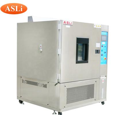 Cina Touch Screen Laboratory Equipment Constant Temperature Humidity Climatic Test Chamber/Equipment/Machine/Cabinet in vendita