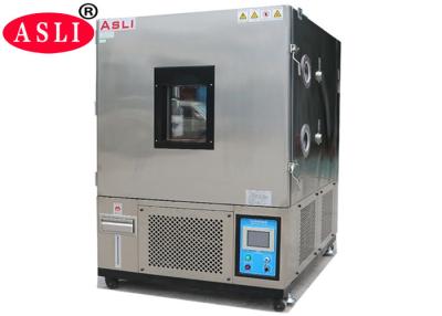 China Fast Temperature Change Environmental Testing Equipment , Ess Chamber for sale