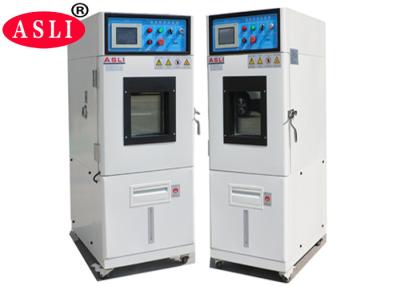 Cina Camera di umidità di temperatura piccolo volume 80 L 0~150C in vendita