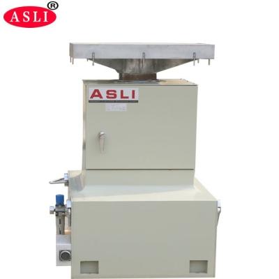 Cina Prova idraulica pneumatica idraulica del tester che incontra la prova standard di Mil-Std 810 in vendita